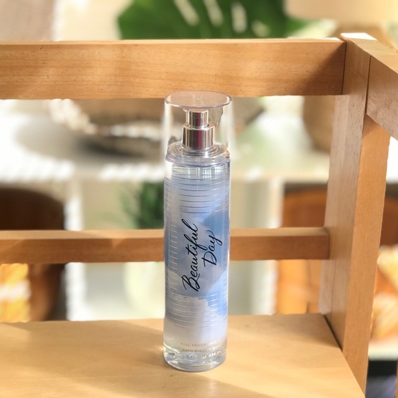 Bath & Body Works | Bath & Body | Bath Body Works Beautiful Day ...